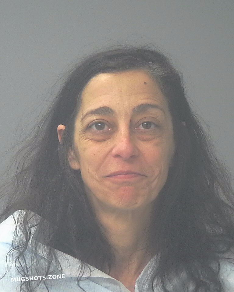 HOODLESS SHAWN MARIE 12/28/2025 - Santa Rosa County Mugshots Zone