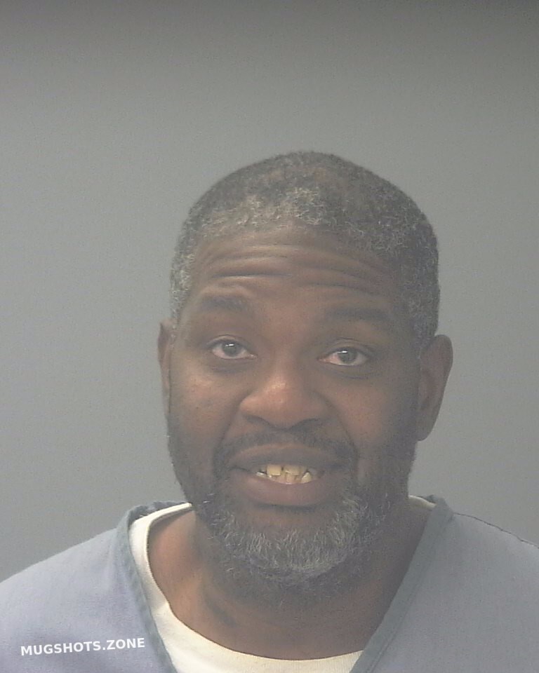 ROBINSON GREGORY ALFONSO 12/29/2025 - Santa Rosa County Mugshots Zone