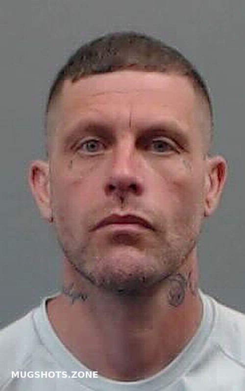 MOREY JUSTIN RANDAL 12/29/2025 - Santa Rosa County Mugshots Zone