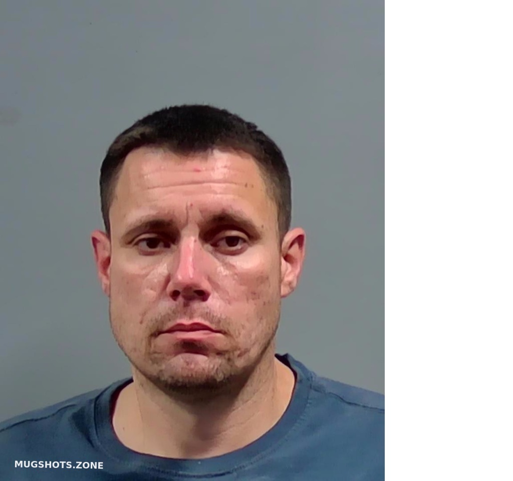 COLLINS KYLE MATTHEW 01/02/2026 - Santa Rosa County Mugshots Zone