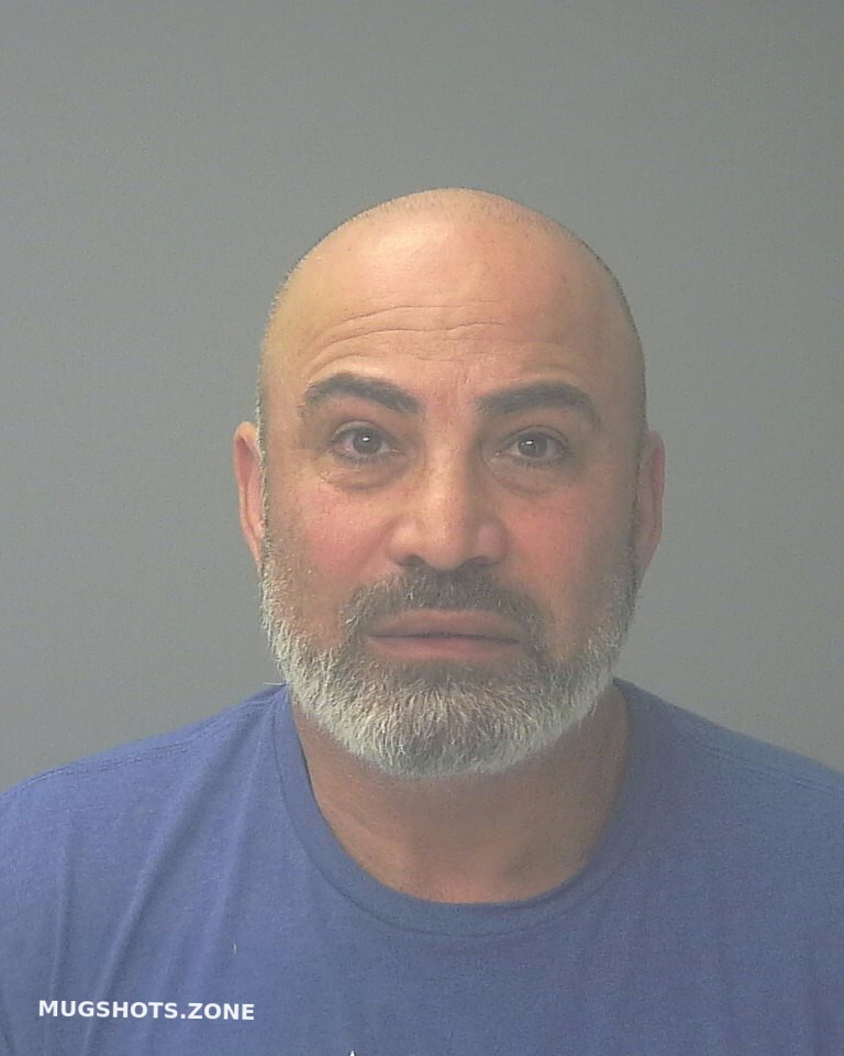 AL HERIMI NASSER ISSA 01/06/2026 - Santa Rosa County Mugshots Zone