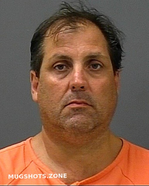 JOHNSON MICHAEL ALAN 01/09/2026 - Santa Rosa County Mugshots Zone