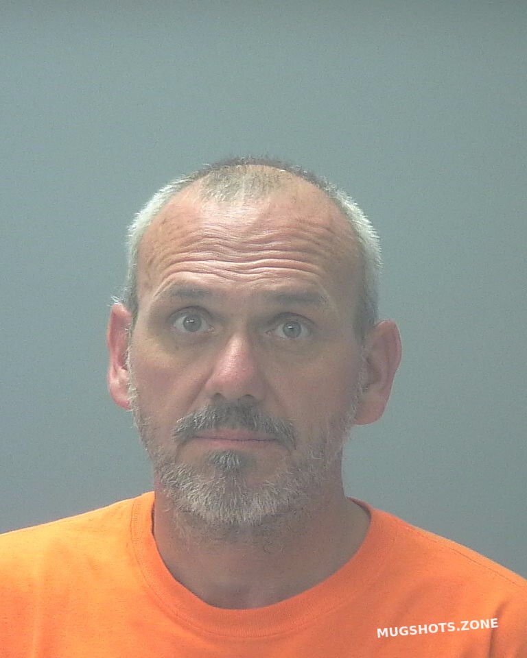 GASKIN TIMOTHY WAYNE 01/13/2026 - Santa Rosa County Mugshots Zone