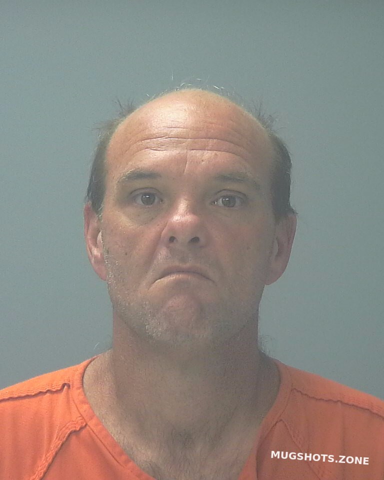 PERRY DAVID EDWARD 01/15/2026 - Santa Rosa County Mugshots Zone