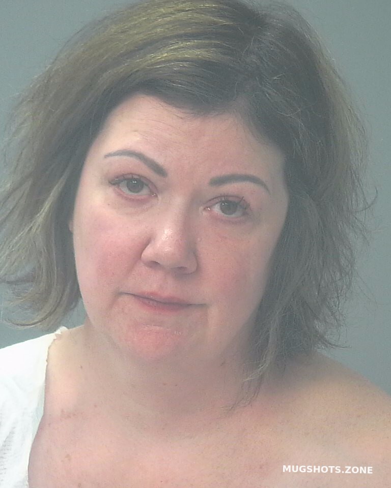 FOHT LAURA ANN 01/15/2026 - Santa Rosa County Mugshots Zone