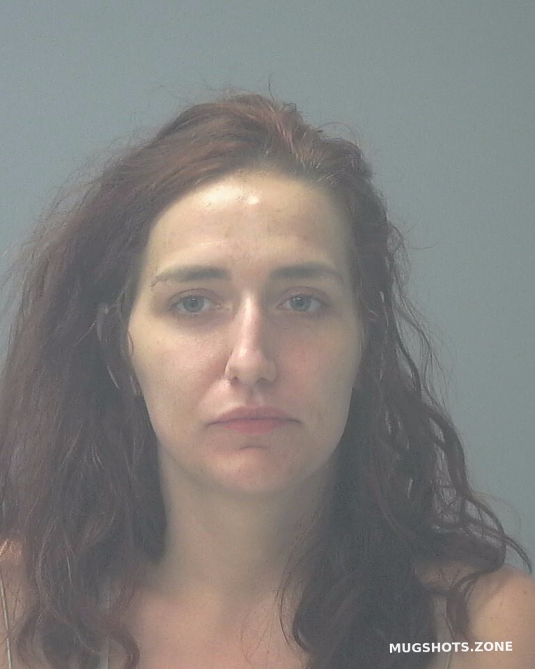 HUDSON KAYLA ISABEL 01/17/2026 - Santa Rosa County Mugshots Zone