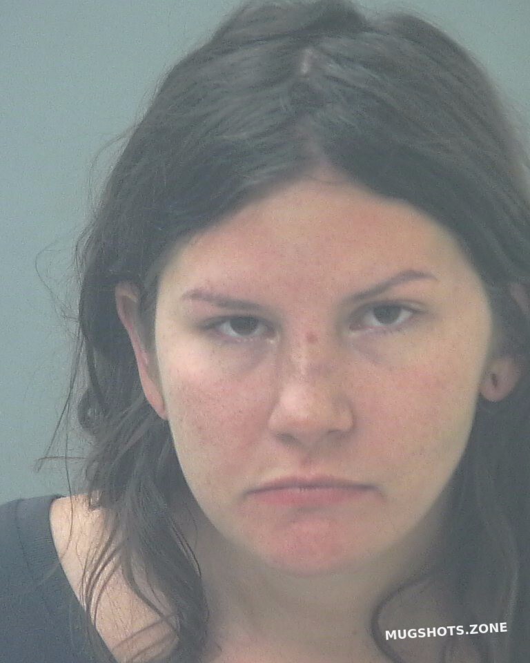 SHORT ROBYN ALICIA 01/20/2026 - Santa Rosa County Mugshots Zone