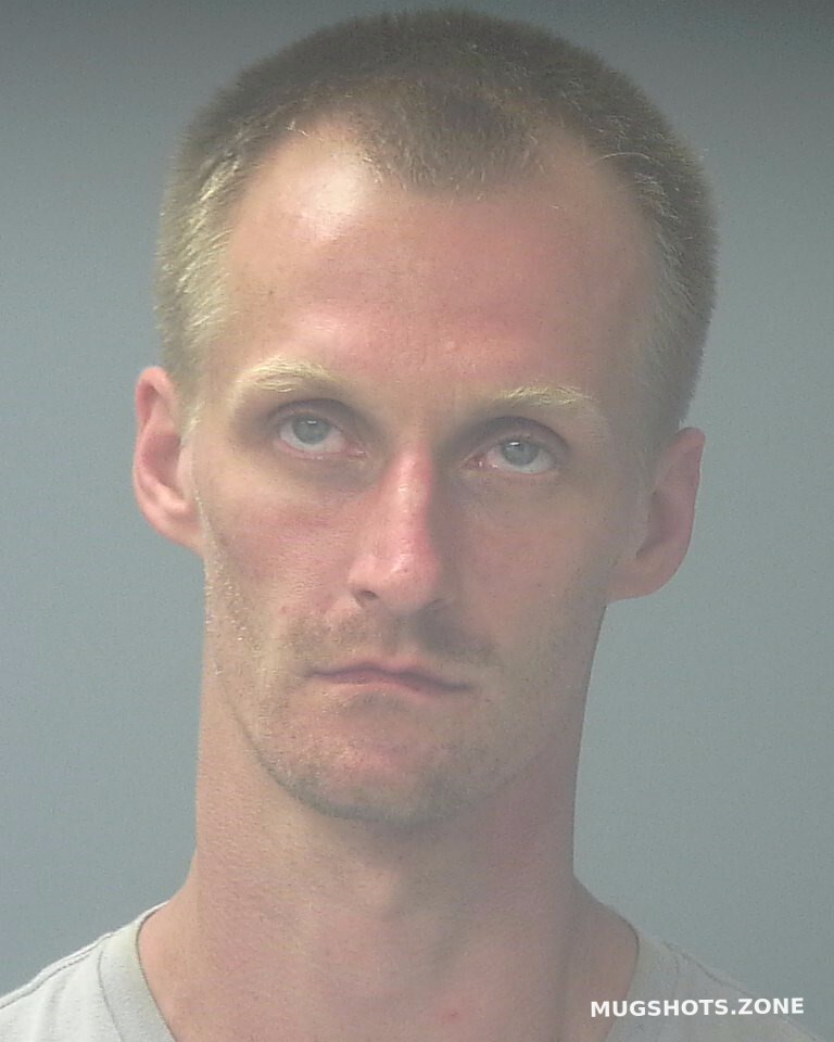 FITZSIMMONS DUSTIN LEE 01/21/2026 - Santa Rosa County Mugshots Zone