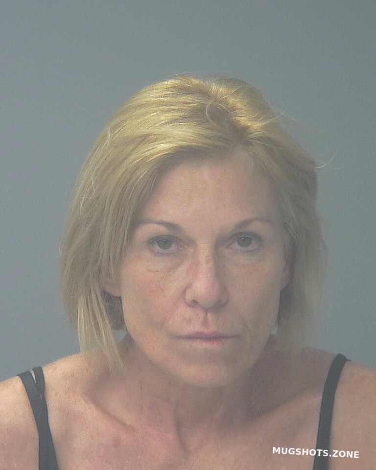 LEONARD JENNIFER LEANN 01/22/2026 - Santa Rosa County Mugshots Zone