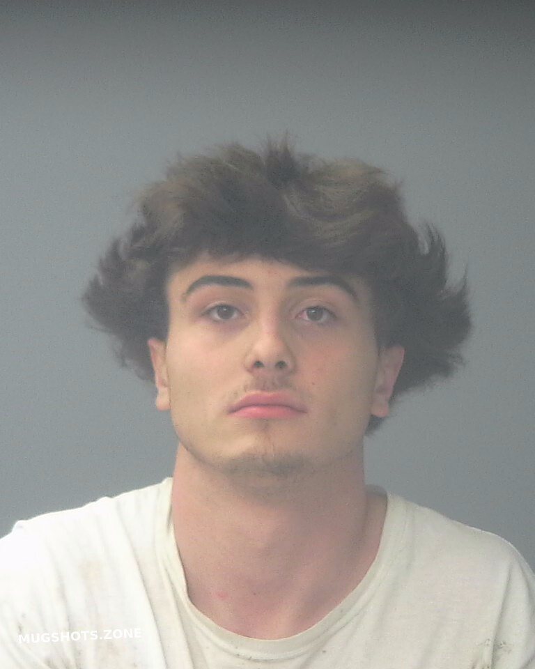 SCOTT COLIN DAVID 01/26/2026 - Santa Rosa County Mugshots Zone