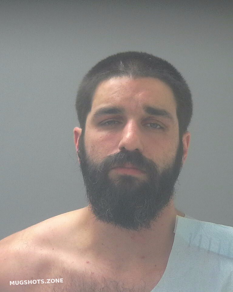 STOVER KYLE WESLEY ALLEN 01/26/2026 - Santa Rosa County Mugshots Zone