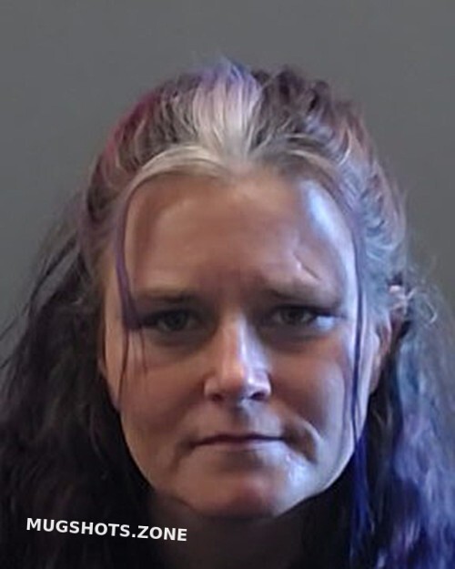 WHITLEY DREMA DAWN 02/03/2026 - Santa Rosa County Mugshots Zone