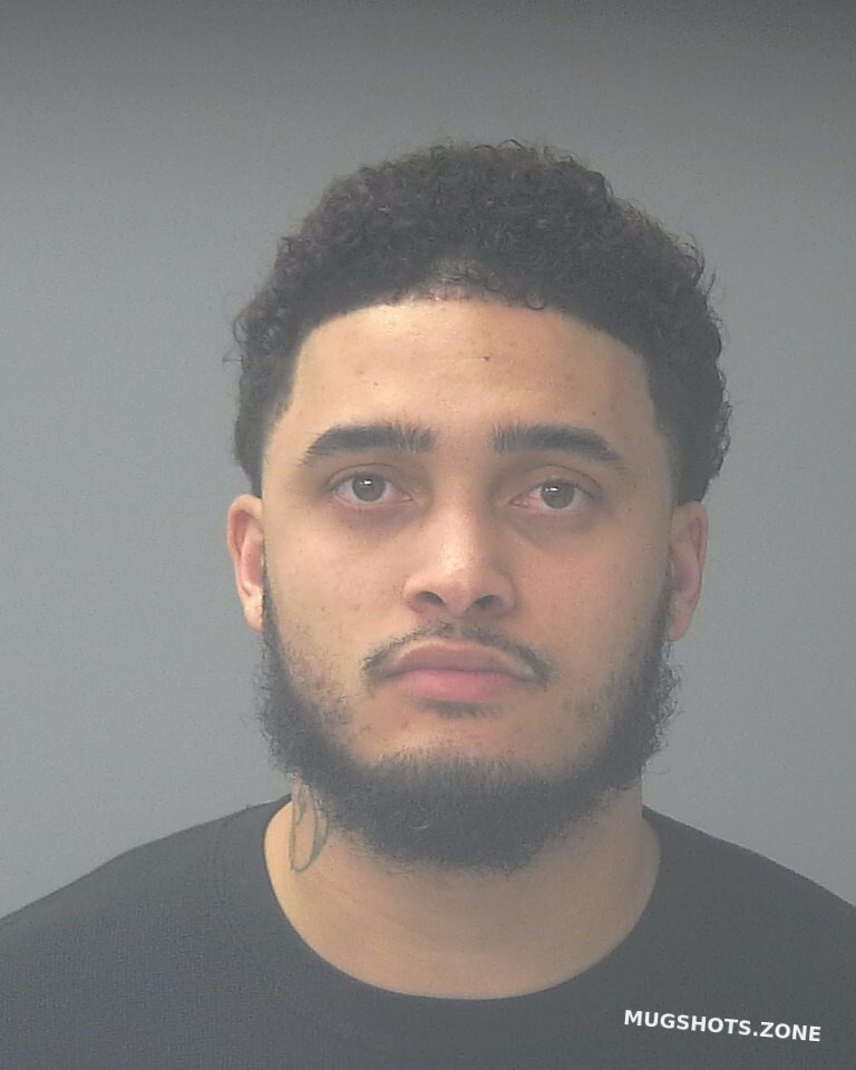 PARKER CAMERON ALEXANDER 02/07/2026 - Santa Rosa County Mugshots Zone