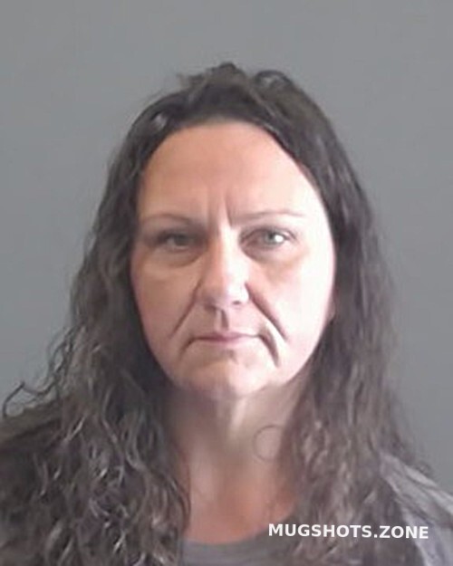 FREEMAN ASHLEY NICOLE 02/18/2026 - Santa Rosa County Mugshots Zone