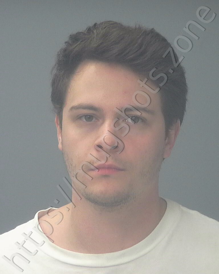SOUZA MATTHEW ALAN 03/11/2026 - Santa Rosa County Mugshots Zone