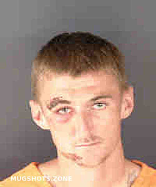 CASTEEL KYLE DAVID 01/01/2021 - Sarasota County Mugshots Zone