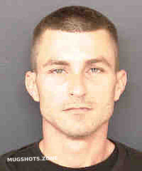 OSTRANDER ANTHONY MICHAEL 01/04/2021 - Sarasota County Mugshots Zone