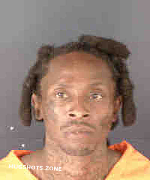 GRAVES REGINALD NATHANIEL 01/20/2021 - Sarasota County Mugshots Zone