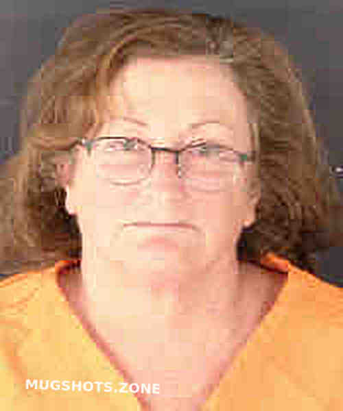 HANRAHAN LINDA SUSAN 01/21/2021 - Sarasota County Mugshots Zone