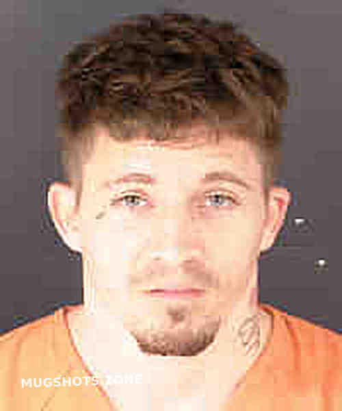 WATSON COREY SCOTT 01/22/2021 - Sarasota County Mugshots Zone