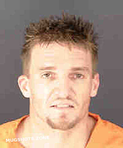 COLLINS CHRISTOPHER RYAN 02/01/2021 - Sarasota County Mugshots Zone