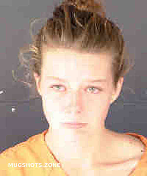 WINGATE ASHLEY NICOLE 02/01/2021 - Sarasota County Mugshots Zone