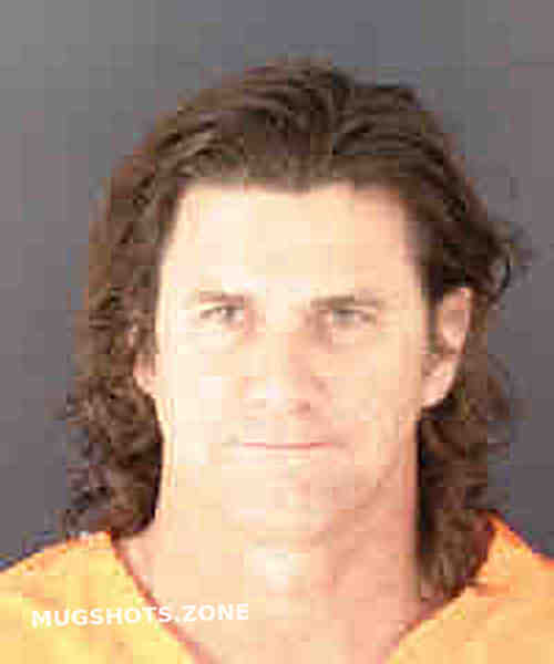 FAGAN DOUGLAS JOSEPH 02/17/2021 - Sarasota County Mugshots Zone