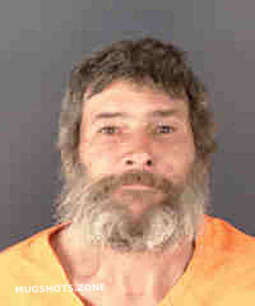 MCCALL RANDY RUSSELL 02/17/2021 - Sarasota County Mugshots Zone
