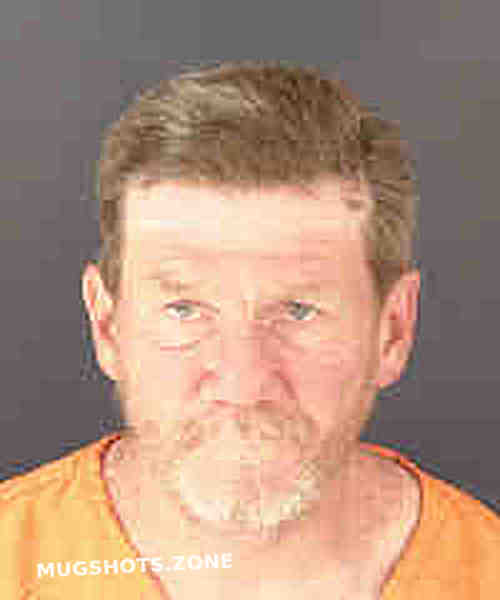 FOSTER MICHAEL RAY 02/23/2021 - Sarasota County Mugshots Zone