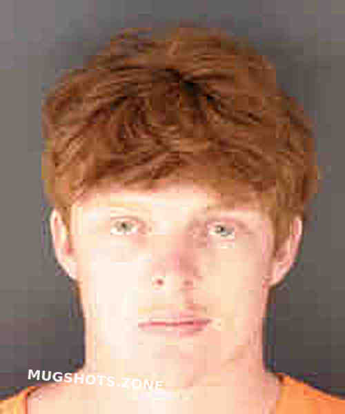 REDA NATHAN PAUL 03/02/2021 - Sarasota County Mugshots Zone