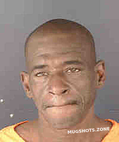 GREEN JOHNNY LEE JR 03/05/2021 - Sarasota County Mugshots Zone