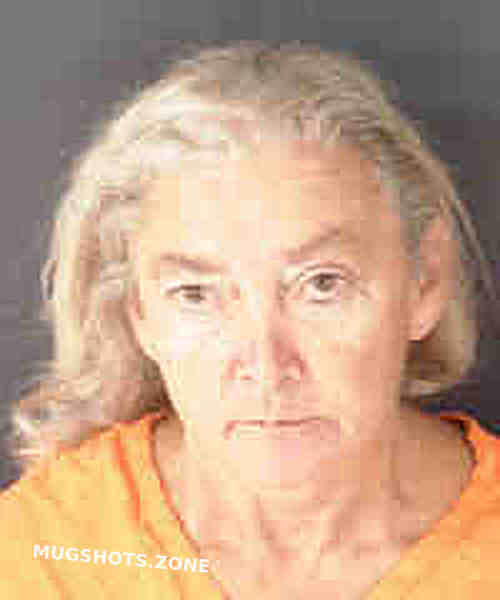BRYAN SYLVIA MAE 03/06/2021 - Sarasota County Mugshots Zone