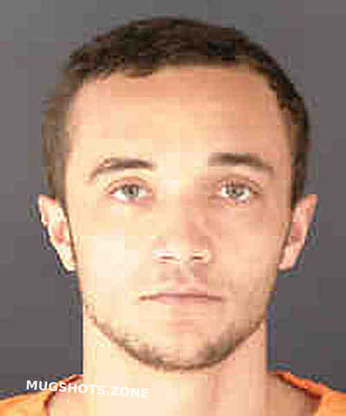 WEBSTER-LUPOLI ANTHONY MICHAEL 03/10/2021 - Sarasota County Mugshots Zone