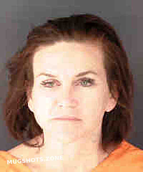 WILLETTE SARAH MARGARET 03/17/2021 - Sarasota County Mugshots Zone