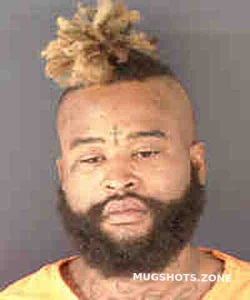 PUGH VINCENT DIMONQUE 03/20/2021 - Sarasota County Mugshots Zone