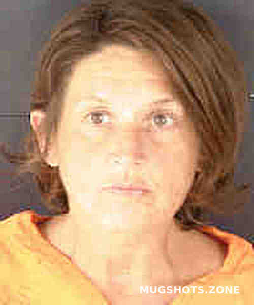 SEXTON ANGELA PIKE 03/21/2021 - Sarasota County Mugshots Zone