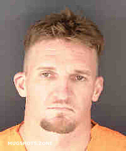 COLLINS CHRISTOPHER RYAN 03/22/2021 - Sarasota County Mugshots Zone