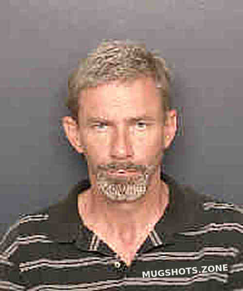 KENCH THOMAS WESLEY JR 03/24/2021 - Sarasota County Mugshots Zone
