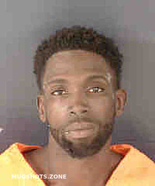 LOCKETT TODD DEWAYNE 03/26/2021 - Sarasota County Mugshots Zone