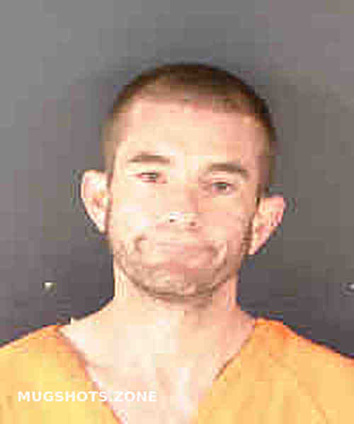 BAKER KENNETH ANTHONY 04/04/2021 - Sarasota County Mugshots Zone