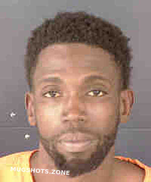 LOCKETT TODD DEWAYNE 04/09/2021 - Sarasota County Mugshots Zone