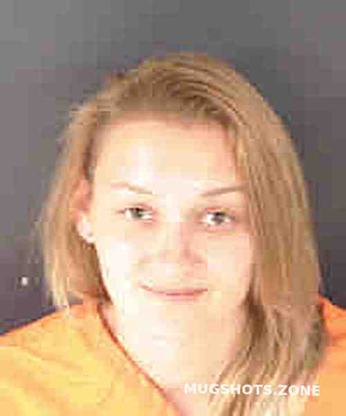 GOUX STEPHANIE CATHERINE 04/29/2021 - Sarasota County Mugshots Zone