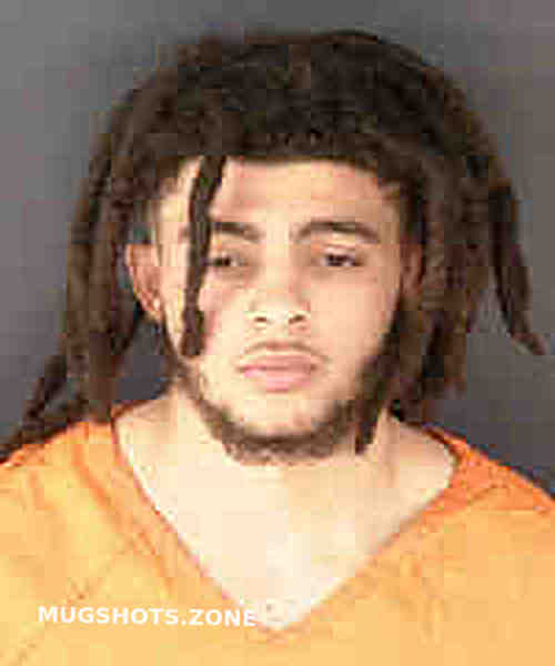 ROBINSON AARON EUGENE 05/05/2021 - Sarasota County Mugshots Zone