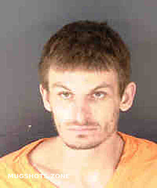 HOWARD NICKOLAS PETER 05/06/2021 - Sarasota County Mugshots Zone