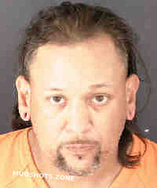 COLON JASON 05/15/2021 - Sarasota County Mugshots Zone