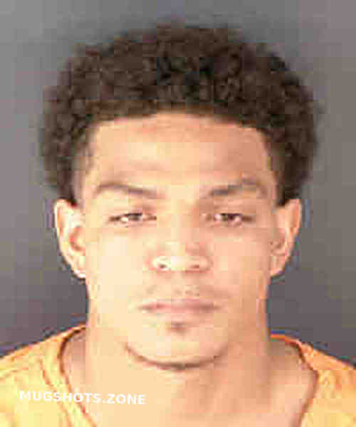 RAY TERRY JACOB 05/19/2021 - Sarasota County Mugshots Zone