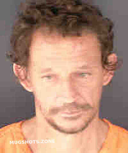VANCE JAMES JR 06/03/2021 - Sarasota County Mugshots Zone