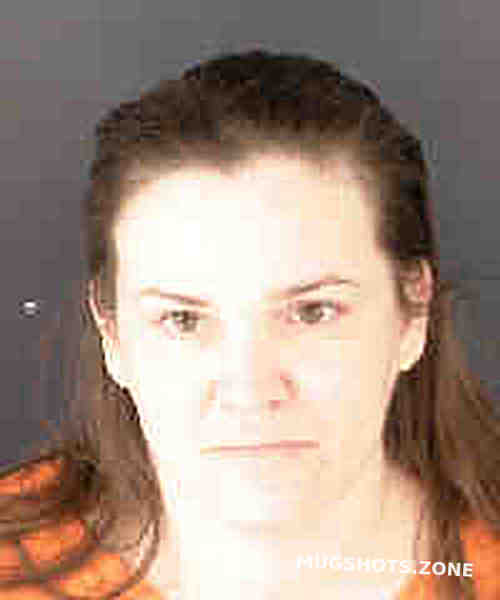 BUSHONG AMANDA LEE 06/03/2021 - Sarasota County Mugshots Zone