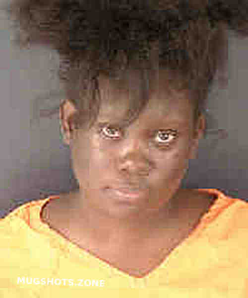 WRIGHT EBONI NICOLE 06/14/2021 - Sarasota County Mugshots Zone