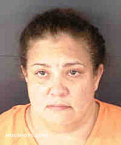 EMMONS KELLY DENISE 06/14/2021 - Sarasota County Mugshots Zone